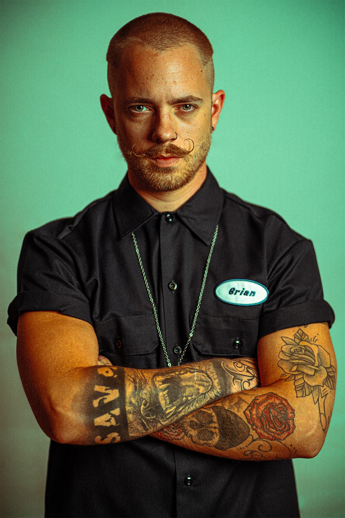 Home - HommePur Barbershop